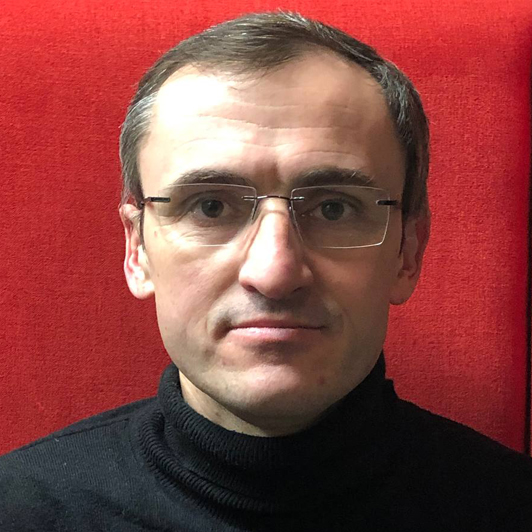 CV SERGIO ID CV SERGIO ID